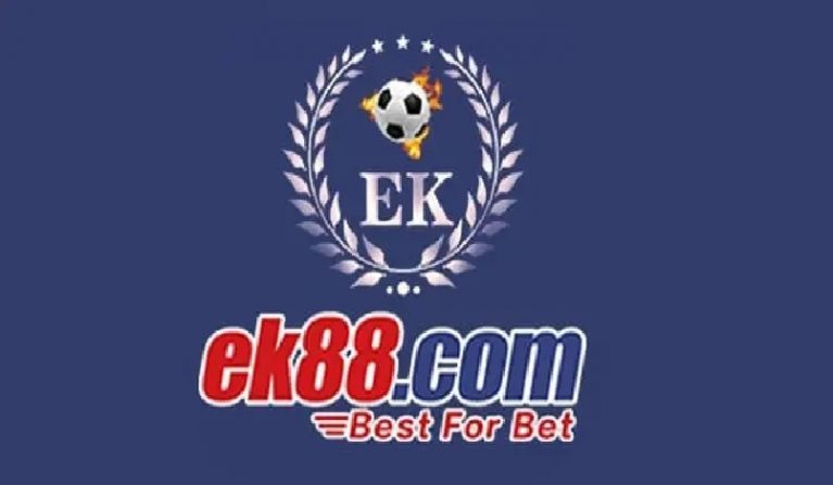 Giới thiệu EK88 - Uy tín, chất lượng, đẳng cấp